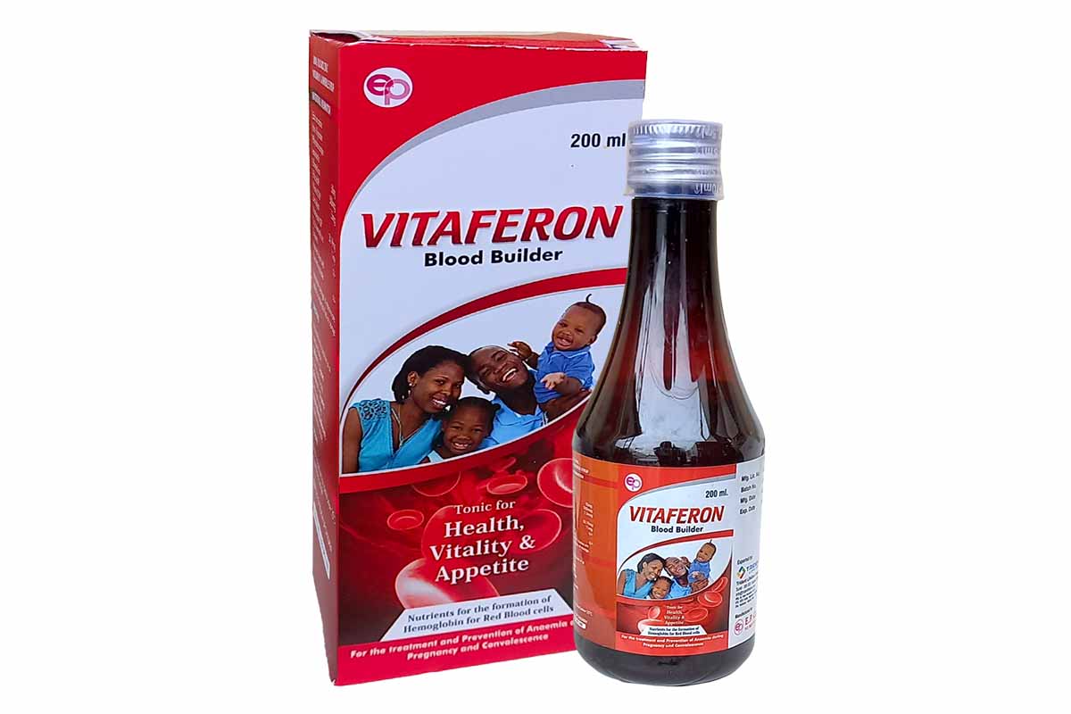 Our Products – Eastleigh Pharmaceutical