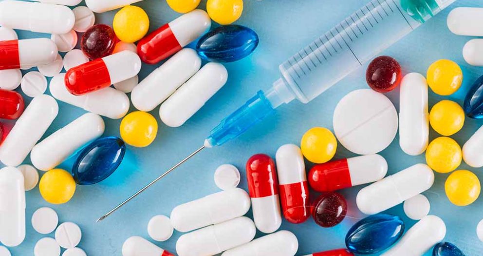 History of pharmaceutical advertising – Eastleigh Pharmaceuticals